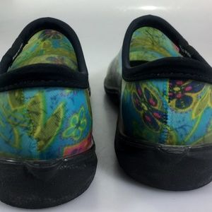 Sloggers | Shoes | Sloggers Womens 8 Waterproof Rubber Rain Clogs ...